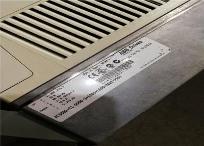 중국 ABB ACS800 다목적 시리즈 드라이브는 Inverte ACS800-04-0170-3+D150+P901를 위한 단위를 공급합니다 판매용