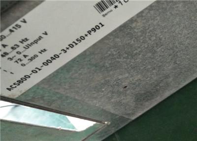 Κίνα μεταβλητός αναστροφέας συχνότητας Drive σειράς γενικού σκοπού 72A 48-63 Hz ACS800-01-0040-3+P901 ABB ACS800 προς πώληση