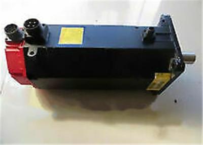 Китай Гарантия швейной машины 1year GE FANUC A06B-0152-B076 мотора сервопривода AC регулятора CNC продается