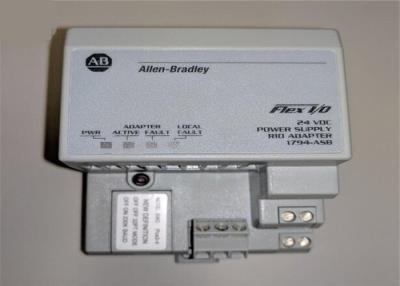 China Fábrica del regulador programable de la lógica del módulo de ALLEN BRADLEY 1794-AND nueva sellada en venta