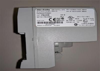 China Fábrica del regulador programable de la lógica del módulo de ALLEN BRADLEY 1794-AND nueva sellada en venta