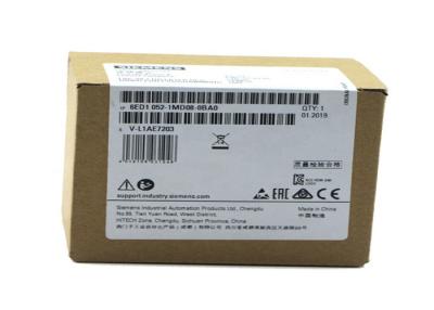 China Logik-Prüfermodulvorrat Siemens 6ED1052-1FB08-0BA0 230RCE programmierbarer zu verkaufen
