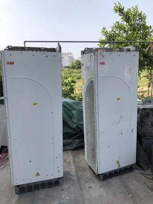 中国 3段階250kW 440A ABBの新しく、使用される可変的な頻度コンバーターACS800-04-0320-3+P901 販売のため