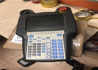 중국 iPendant Fanuc EMH는 새로운 펀던트 관제사 A05B-2518-C202 시리즈 A05B-2518를 가르칩니다 판매용