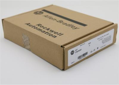 China Fábrica del regulador programable de la lógica del módulo de ALLEN BRADLEY 1794-AND nueva sellada en venta