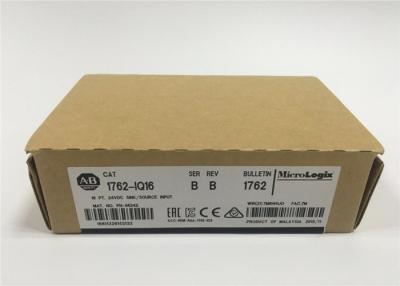 China ALLEN BRADLEY 1762-IA8 Prüfer-Analogeingabe-Modul PLC Micrologix zu verkaufen