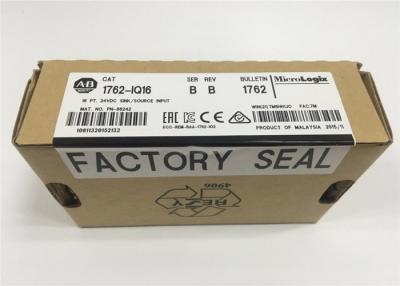 China ALLEN BRADLEY 1762-IA8 Prüfer-Analogeingabe-Modul PLC Micrologix zu verkaufen