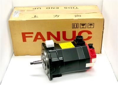 Китай Гарантия швейной машины 1year GE FANUC A06B-0152-B076 мотора сервопривода AC регулятора CNC продается