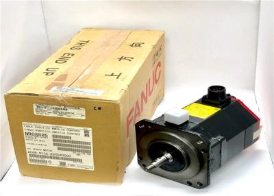 Китай Гарантия швейной машины 1year GE FANUC A06B-0152-B076 мотора сервопривода AC регулятора CNC продается