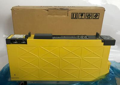 중국 화낙 2 주축 알파 i 서보 모듈 드라이버 A06B-6114-H207 교류 서보 증폭기 뉴 SVM2-40/40 i 판매용