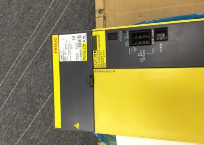 China Servofahrer APHA I AiPS-37 A06B-6140-H037 NEUE Stromversorgung Fanuc CNC 3 Phase Verstärker zu verkaufen