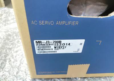 China Mitsubishi 3 Faseac de Servoversterker van de Bestuurders M.-j3-700B 7KW Motor in Controlesysteem Te koop