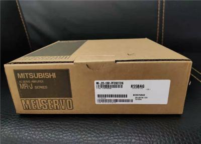 China el servo de 0-360Hz 1.1A Mitsubishi conduce 100W 170V MR-J2S-10B1-PF090T016 en venta