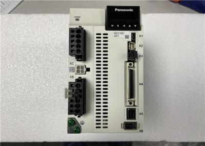 中国 3.2 kHz Single/3段階200 V MDDLT45SFミナスA6の産業Servoは松下電器産業を運転します 販売のため