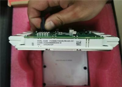 China NEW FS500R17OE4D/BGAD-21C three phase input rectifier IGBT MODULE+DRIVE 1700V 500 A for sale