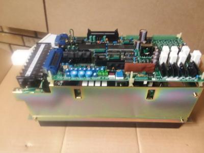 China KILOVATIO SERVO SERVO 200 V DEL ANÁLOGO 1 DEL REGULADOR DE LA IMPULSIÓN SERVOPACK DE LA CA DE YASKAWA CACR-SR10SB1AF en venta