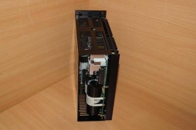 China YASKAWA SERVOPACK - impulsión serva de la IMPULSIÓN, de PWM y del CNC de la CA. nueva original de CACR-HR03BAB12Y60. en venta