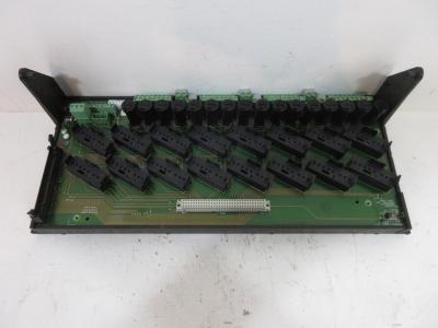 中国 01984-4121-0002真新しく、元の、隔離された分離した終了のパネル、3-5仕事日の時間を提供するため。 販売のため