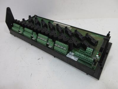 中国 01984-4121-0002真新しく、元の、隔離された分離した終了のパネル、3-5仕事日の時間を提供するため。 販売のため