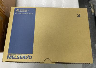 중국 3 AXIS AC 서보 증폭기 Mitsubishi MR-J4 MR-J4W3-444B 200V 400W SSC 판매용