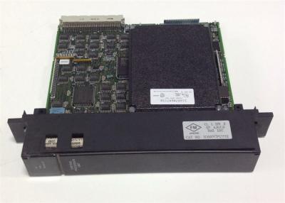 China SERIE 90-30 del módulo IC697CPU772E GE FANUC MODEL-70 de la unidad central de proceso CPU772 en venta