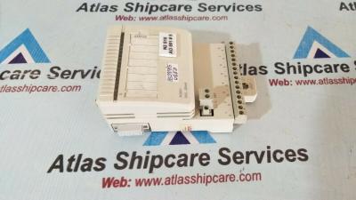 China ao801 3bse020514r1 brand new ad riginal,  Analog Output Module,20mA, 12 bit, RLmax 850 Ohm, Rated isolation 50V. for sale