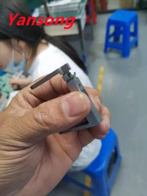 Cina Lavorazione con utensili lavorante e dispositivi di CNC del ODM per industria di automobile in vendita