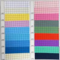 Quality Dustproof Anti Static Polyester Fabric Electrical Conductive Fabric Durable for sale