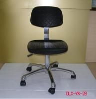 Quality Modern Durable Anti Static Chair Esd Stool Ergonomic Industrial Chairs for sale