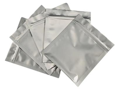 Customized Printing Resealable ESD Antistatic Electronic Packaging Aluminium