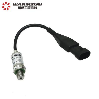 China Original Parts 60060301 ETS7240-A-015 Hydraulic Oil Temperature Sensor For SANY Excavator for sale