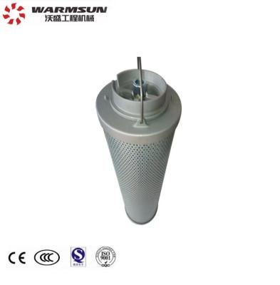China 60193541 Oil Return Filter P0-C0-01-01400 For SANY Excavator for sale