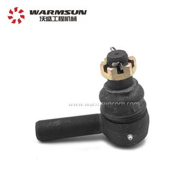 China 62220919575 60110586 2307010TL Truck Crane Chassis Drag Link Ball Joint 60110585 Column Steering Joint for sale