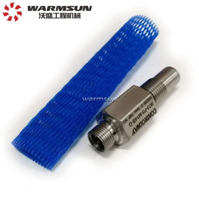 China 60010437 BD3-P3-M14S-G Genuine Proximity Switch Sensor for SANY Truck-mounted Concrete Boom Pump for sale