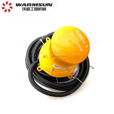 China High Quality 60209845 Conductive Ring LPTS000-0330-1105-SY50 Conductive Slip Ring for Crane for sale