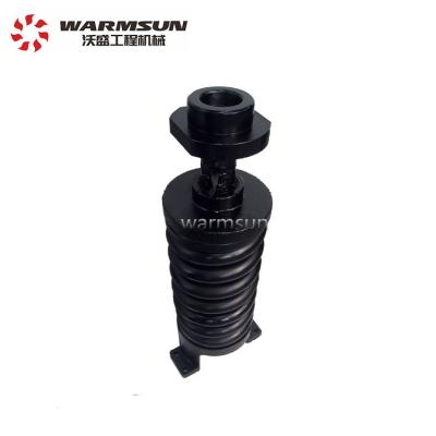 China A229900006383 230-41-20000 Track Recoil Tension Spring for SANY Excavator Tensioning Device for Sale for sale