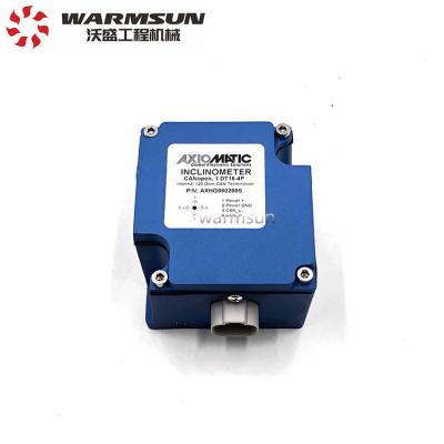 China 23000194 AXHG060200S Inclinometer Tilt Angle Sensor for Rotary Drilling Rig Sf808,SR130 for sale
