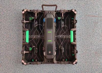 中国 168x168 ドットレンタル LEDディスプレイ Smd 1515 Rgbフルカラー 販売のため