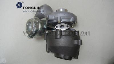 China GT1749V veranderlijke Pijpturbocompressor 750431-5012S 7787626F 7794140D Turbom47tu voor BMW 320D 120D 520D Te koop