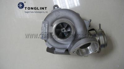 China GT1749V veranderlijke Pijpturbocompressor 750431-5012S 7787626F 7794140D Turbom47tu voor BMW 320D 120D 520D Te koop