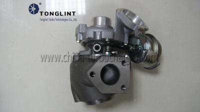 China GT1749V veranderlijke Pijpturbocompressor 750431-5012S 7787626F 7794140D Turbom47tu voor BMW 320D 120D 520D Te koop