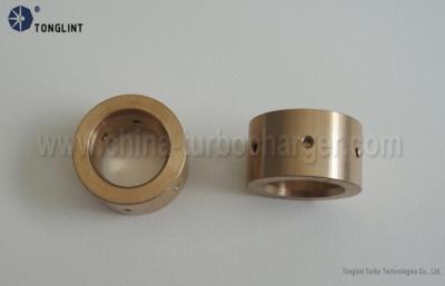 China Transportes bajos durables S400 S410 de la fricción para los recambios del turbocompresor de Schwitzer en venta