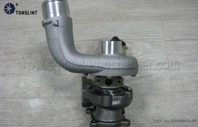 China Turbocompressor para F8Q730, motor do turbocompressor 700830-0001 de  GT1544S de F9Q730 ECO à venda