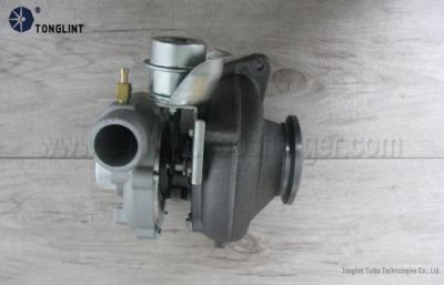 China Ford-Förster GT2256V VNT Turbo 724652-0001 HT HS2.8 HS2.8 Maschine E2 des HT-Energie-Anschlag-2,8 zu verkaufen