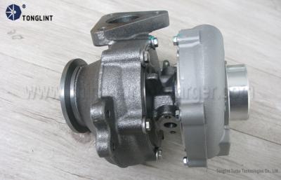 China Ford-Förster GT2256V VNT Turbo 724652-0001 HT HS2.8 HS2.8 Maschine E2 des HT-Energie-Anschlag-2,8 zu verkaufen