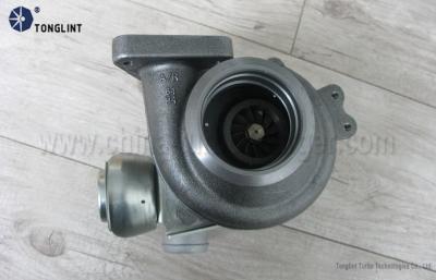 China Ford-Förster GT2256V VNT Turbo 724652-0001 HT HS2.8 HS2.8 Maschine E2 des HT-Energie-Anschlag-2,8 zu verkaufen