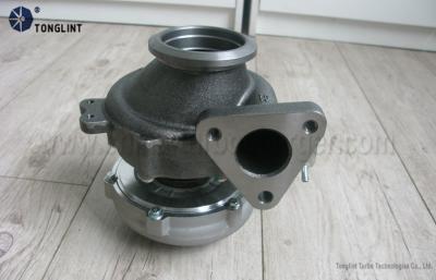 China Ford-Förster GT2256V VNT Turbo 724652-0001 HT HS2.8 HS2.8 Maschine E2 des HT-Energie-Anschlag-2,8 zu verkaufen
