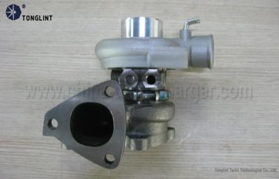 中国 D4BHエンジンのためのTonglintターボ三菱L200のターボチャージャー49177-02513 49177-02512 販売のため