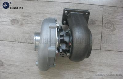 China Hoher Dieselturbolader 466742-0006 der Präzisions-T04E10 für Volvo-Erde, die 4400 Maschine des Lader-TD71G bewegt zu verkaufen