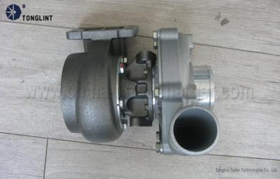 China Hoher Dieselturbolader 466742-0006 der Präzisions-T04E10 für Volvo-Erde, die 4400 Maschine des Lader-TD71G bewegt zu verkaufen